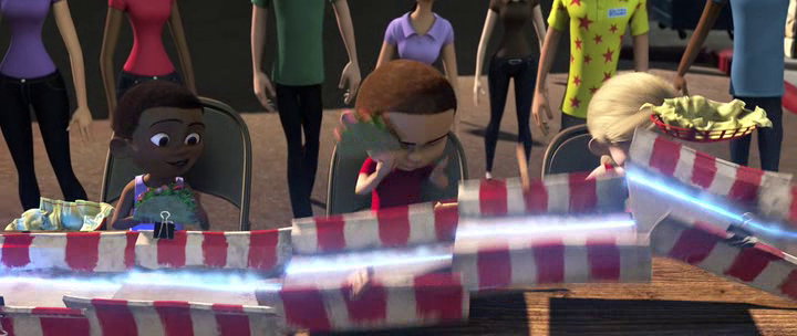 nomnomMovies: #Tacos in Turbo