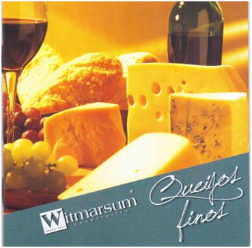 Petit Verdot: Venha conhecer os queijos Witmarsum nesta terça-feira