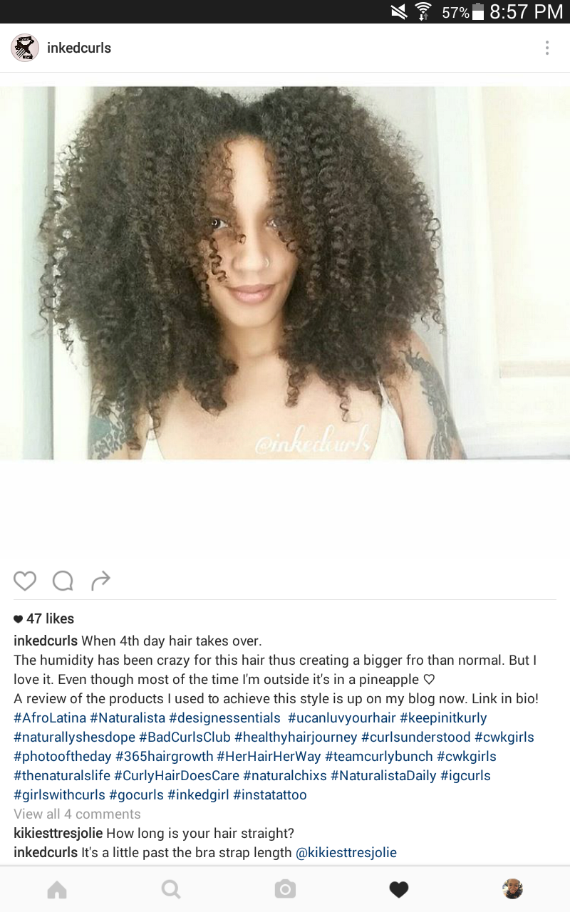 Rapunzel's Consultant: Tracking Hair Milestones with Curly Hair