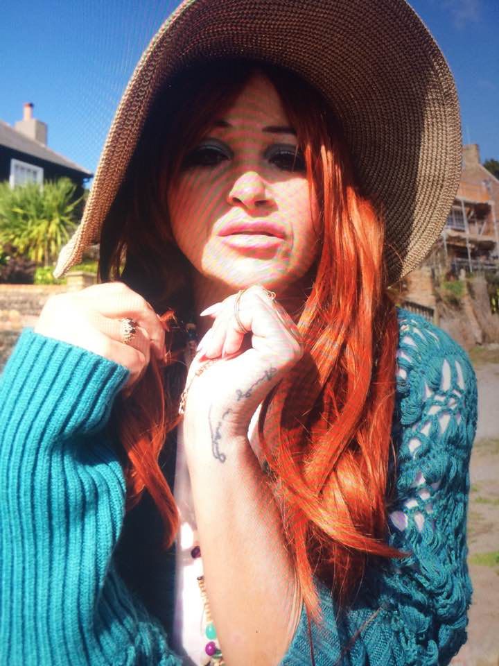 Sonya Roseman Actress and Filmaker (Contact details): Sonya (Sonny ...