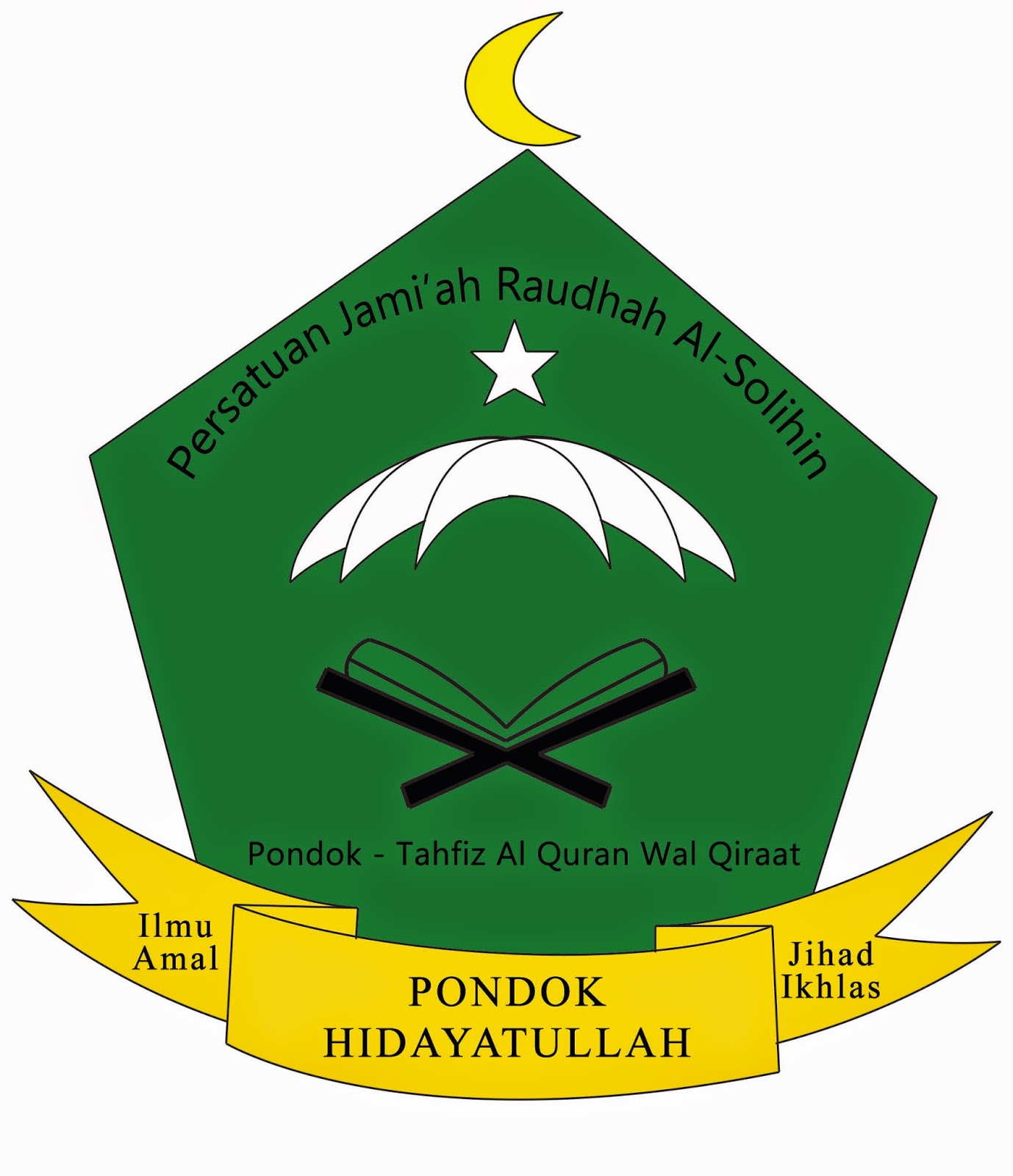 Galeri ~ Maktabah Hidayatullah