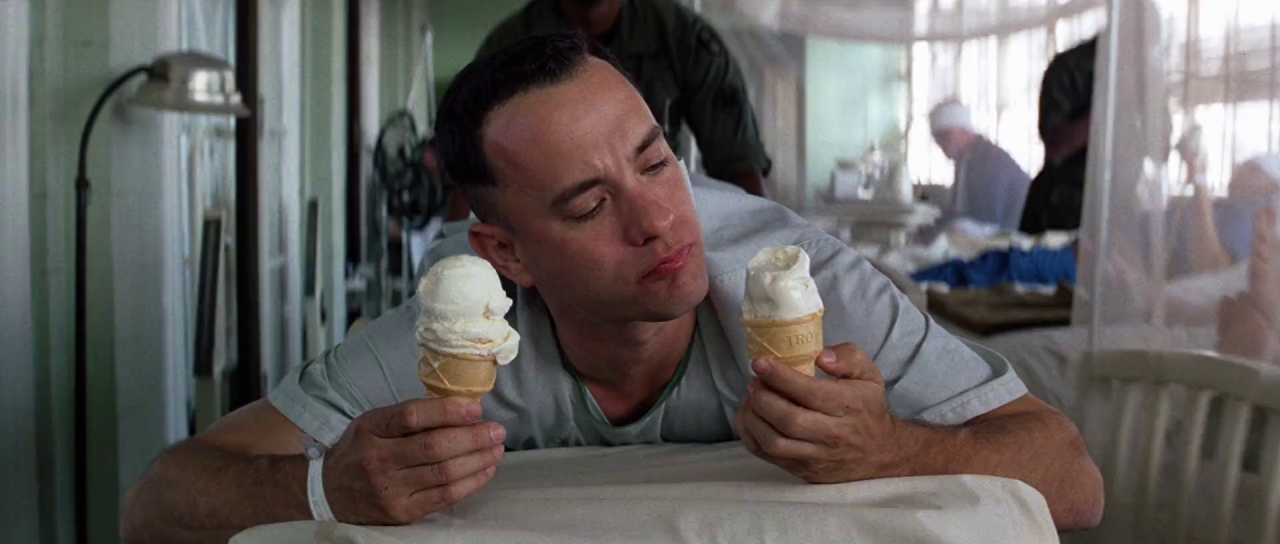 Forrest Gump