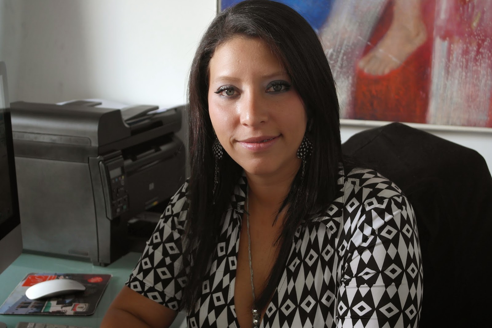 Prensa 'Eficiencia o Nada'