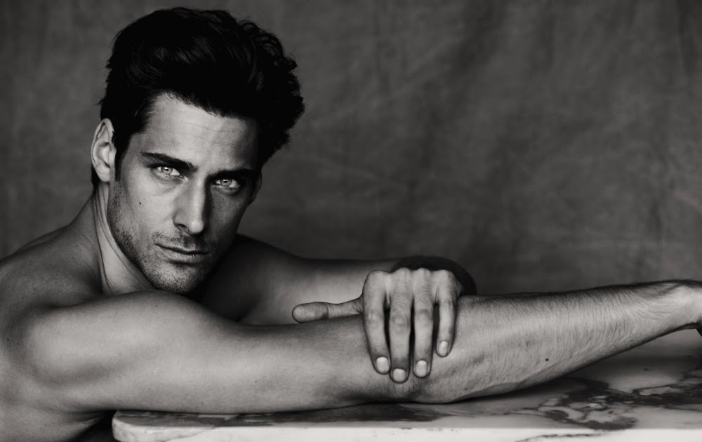 Nob: Men by Michael Brus