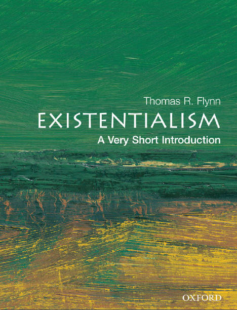S T R A V A G A N Z A: EXISTENTIALISM IN THE 21st CENTURY