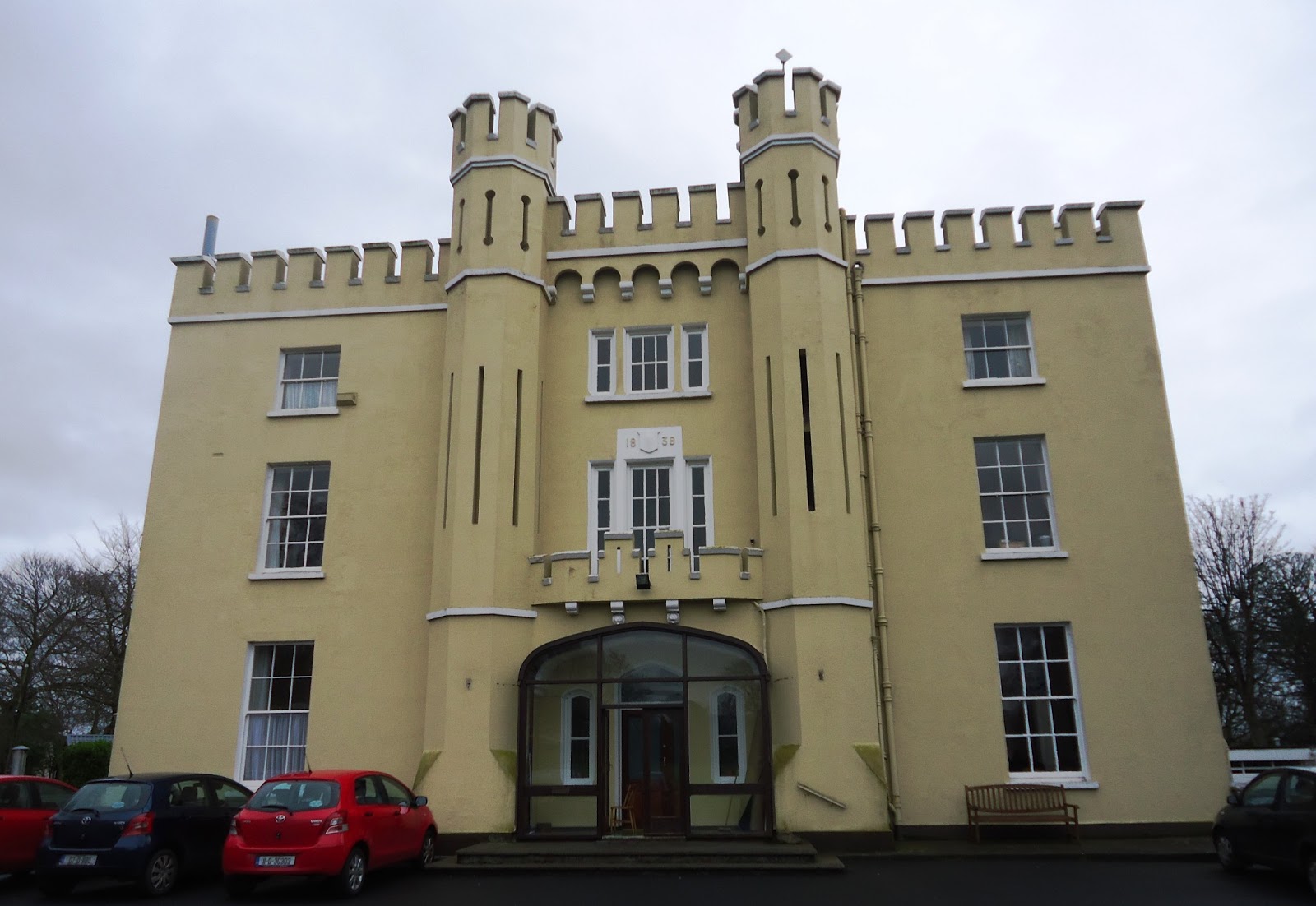 Manresa House, Dublin - Alchetron, The Free Social Encyclopedia