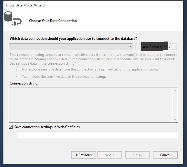 Entity Framework: How to handle the multiple result sets from store ...