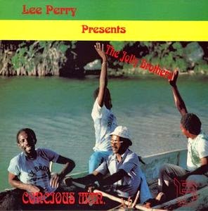 HISTÓRIA DO REGGAE: THE JOLLY BROTHERS