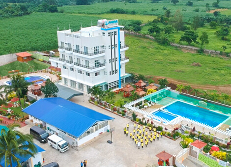 Jenerick Resort as Freshest Private Resort in Tanauan City, Batangas
