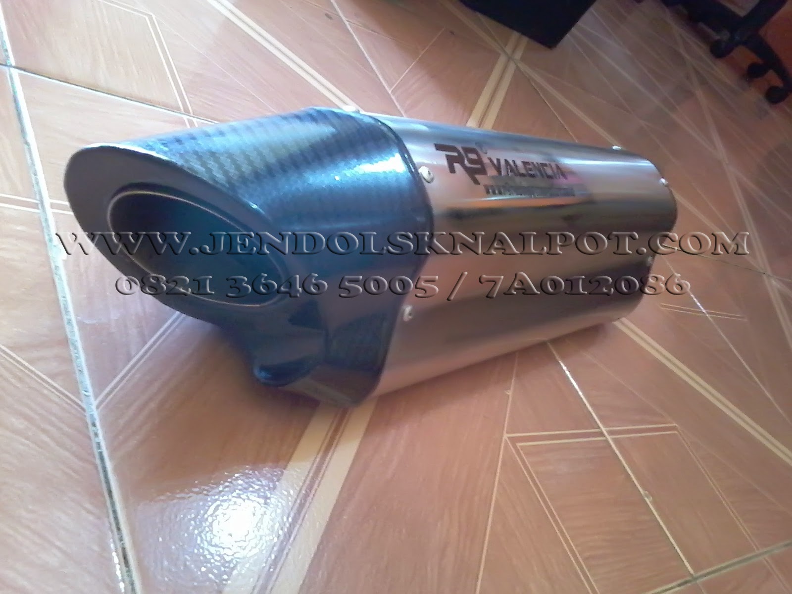 knalpot custom | CUSTOM KNALPOT