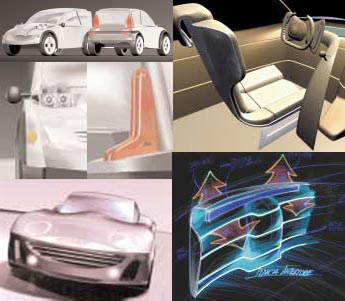 Cars Modiification: Car Design News 20015