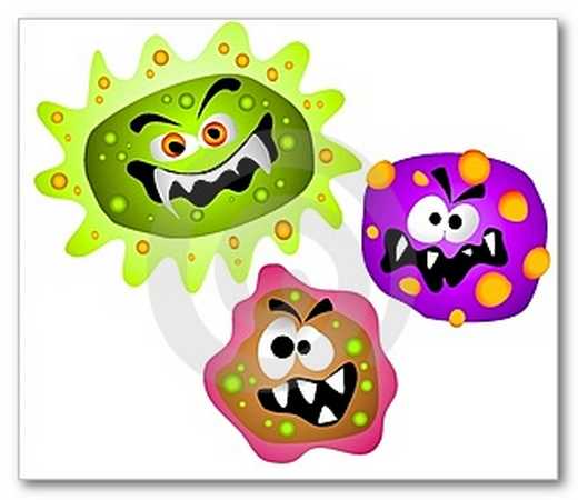 SALUD OCUPACIONAL : RIESGOS BIOLOGICOS