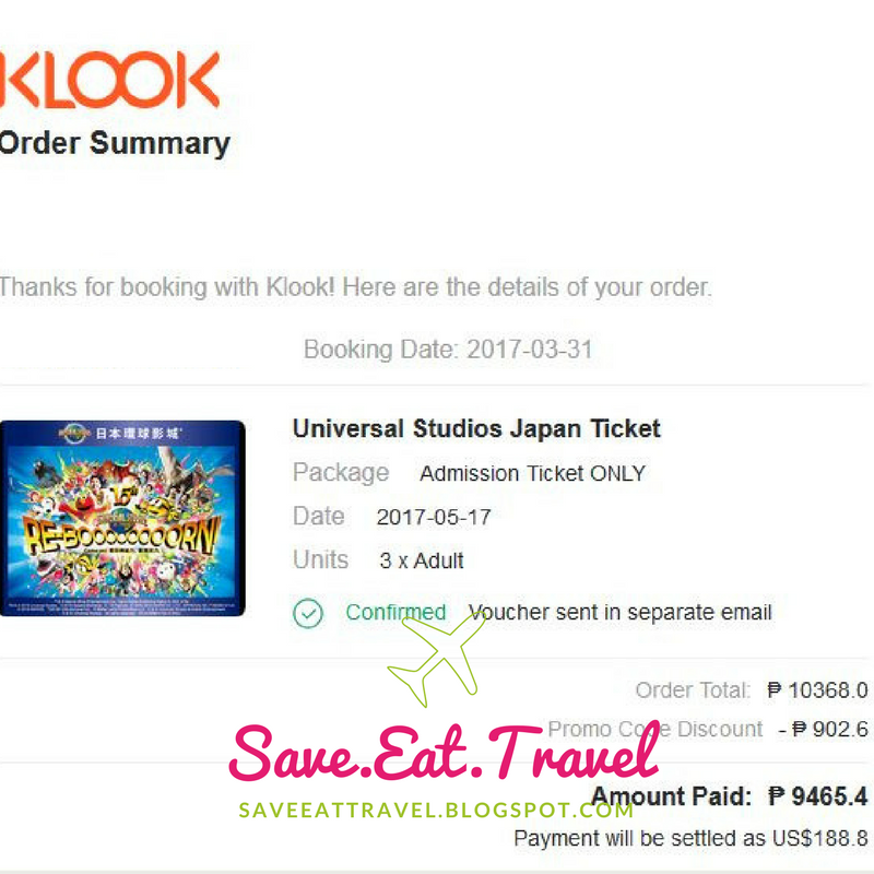 App Review | Get Klookd or Get Krookd?: My Klook Experience - Wonderful ...