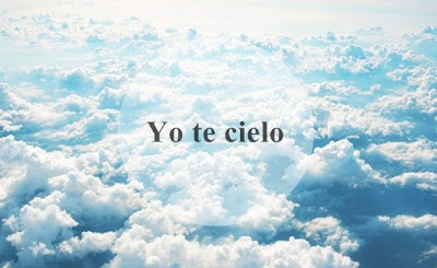 CREANDO PASIONES: Te cielo...Frida Kahlo