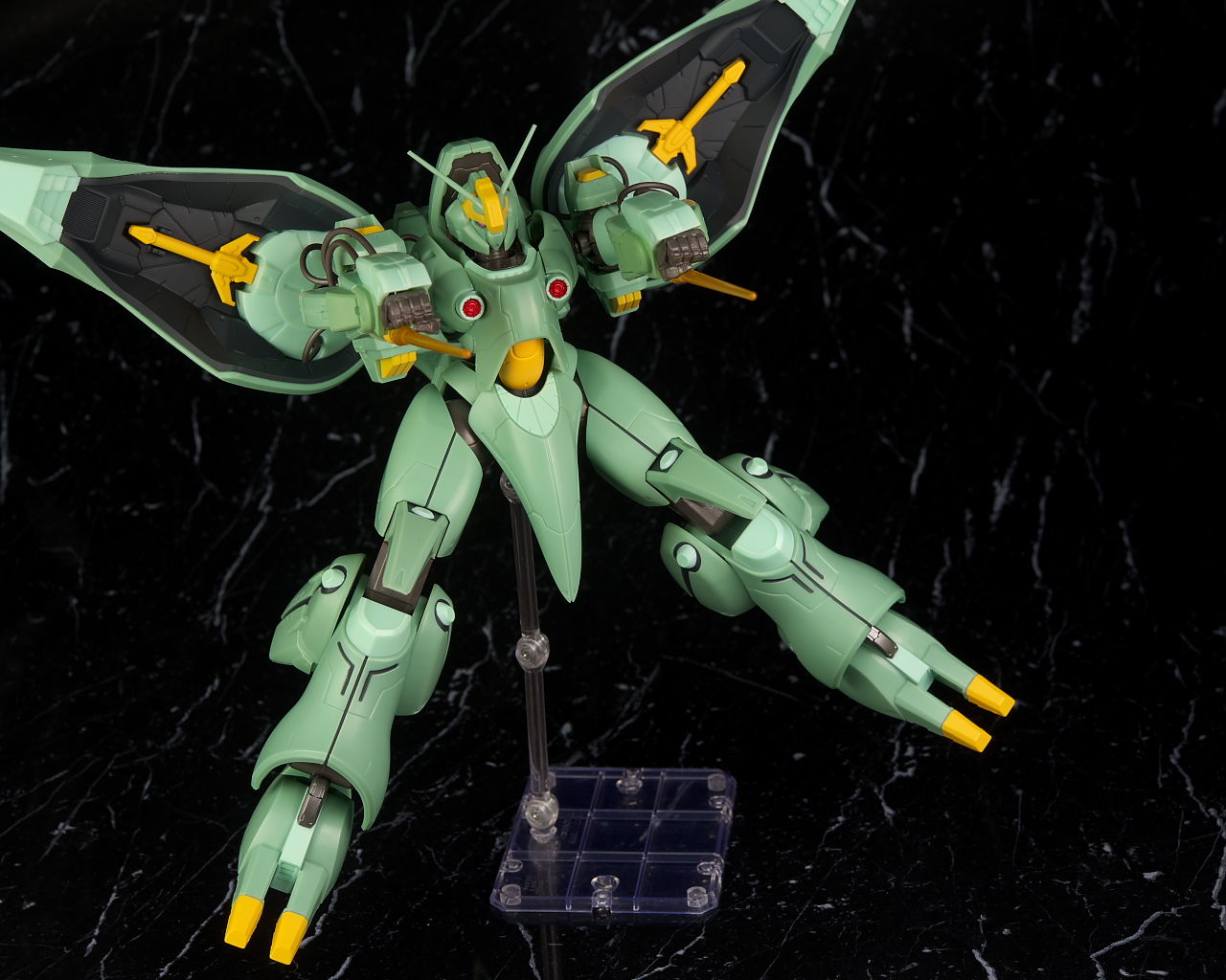 [ Review ] - Assault Kingdom - Queen Mansa