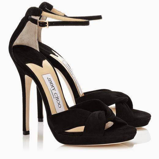 Fashion Arrivals: Latest American (USA) College Girls High Heel ...