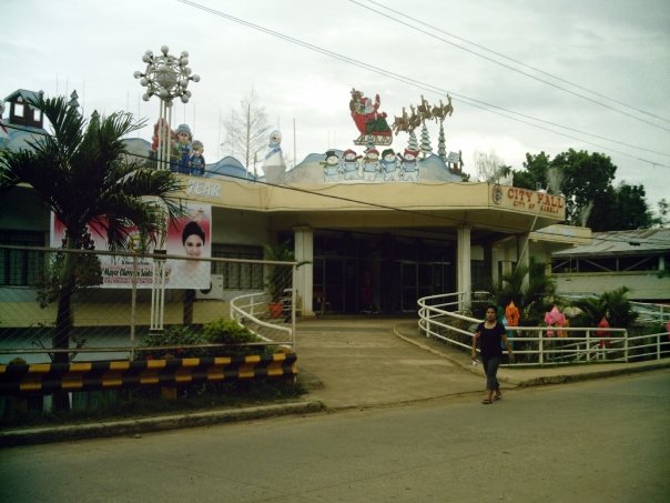 Tanáw: Isabela de Basilan