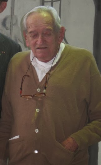 ANPI Barona. Milano.: 2013