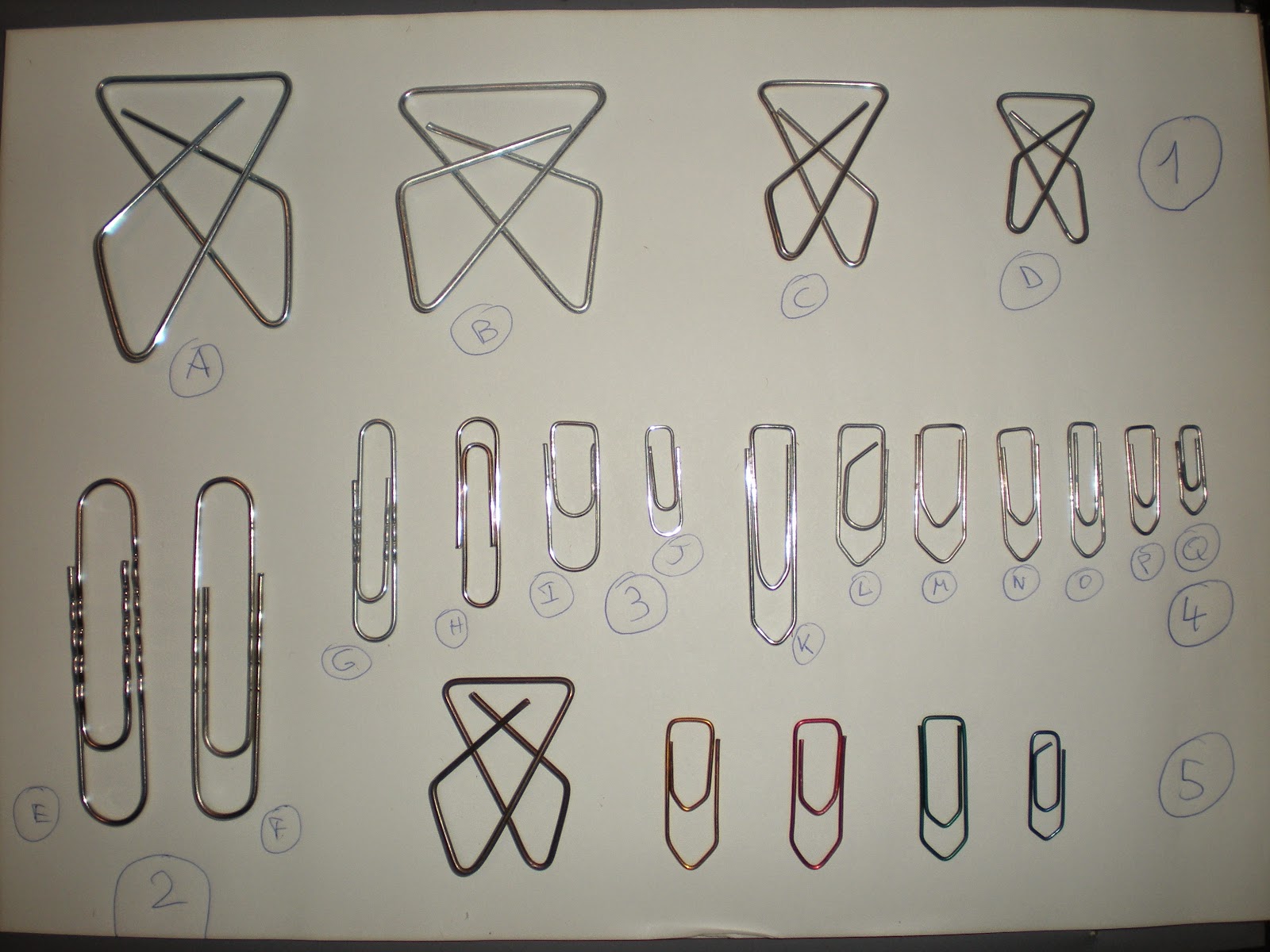 Un petit tour à la Réunion: La classification des trombones