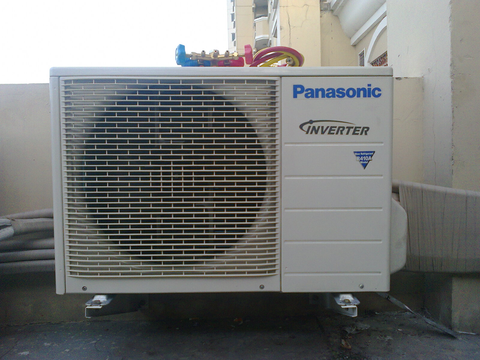 ASC ( AUTORES SERVICE CENTER ) AC MIDEA,AC AKIRA,AC MITSUBISHI,AC DAST ...