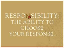 RESPONSIBILITY