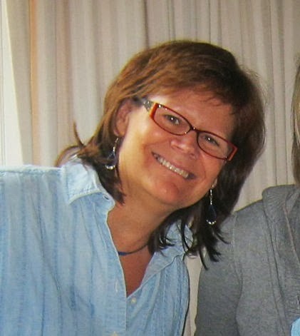 what's up roc: getting to know jane wetzel