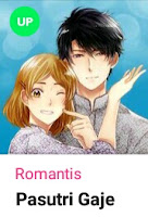 Review Webtoon Pasutri Gaje - Season Satu Selesai - Some Stories To Tell