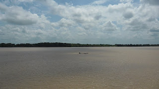 VENEZOLANOS SIEMPRE: …Rio crecido, Rio Apure