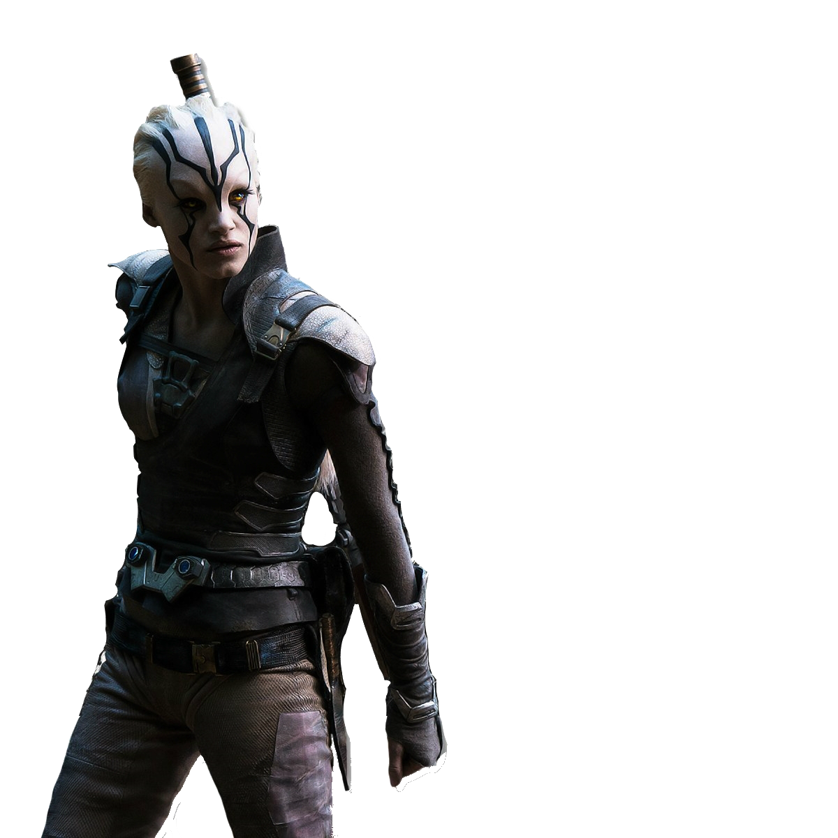 Star Trek Beyond Jaylah