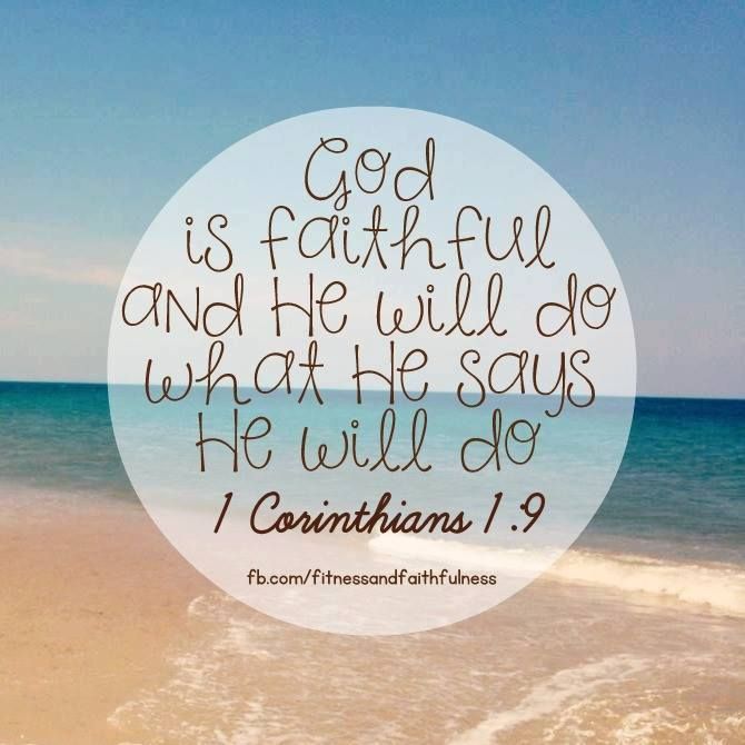 Sunday Scripture - Girl Meets Bow