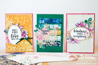 Pinterest Highlights - Springtime Impressions - Kylie Bertucci