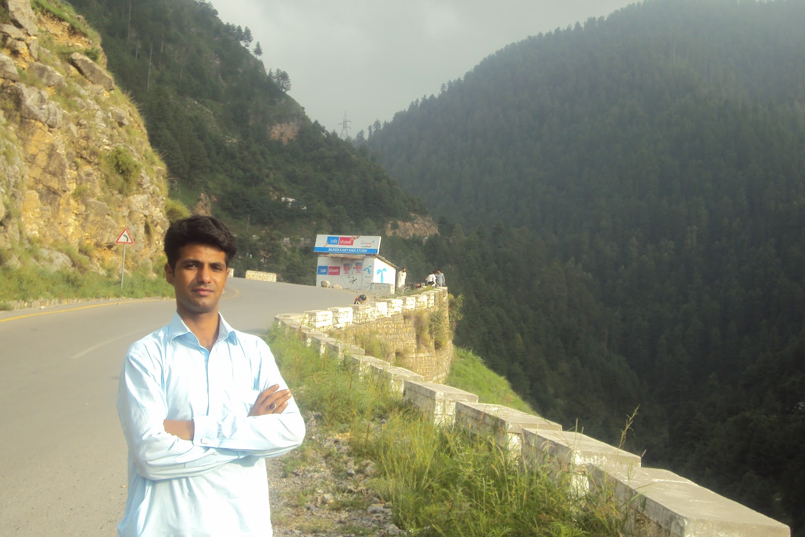 History of Abbottabad,s JADOON,s: September 2012