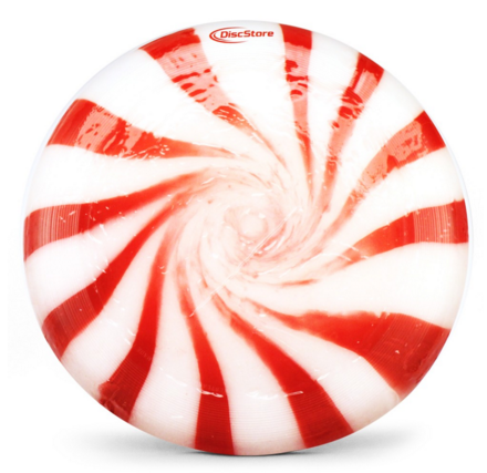Sludge Output: Holiday and Christmas Themed Ultimate Discs
