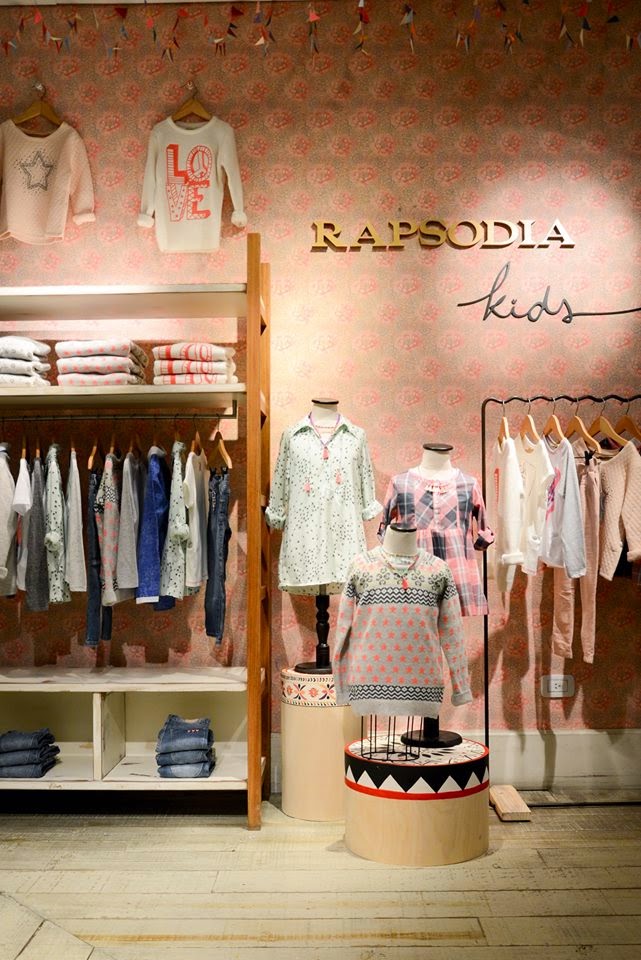 María Cielo: Rapsodia Kids