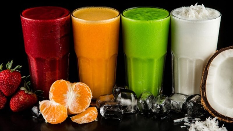 NATURY Chile. Productos Naturales - Natury Pulpas : Concepto y ...