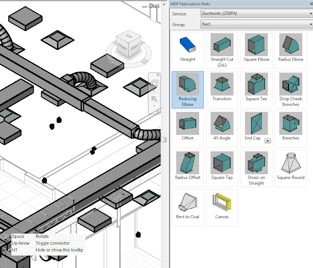 REVIT Rocks !: September 2015