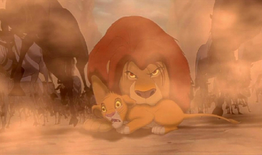 Barbara Sue's Video Production Blog: Movie Review of Disney's "The Lion ...