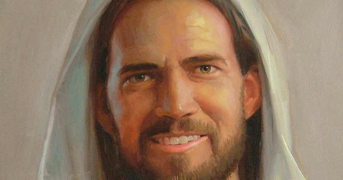 HYMN LINES: "When Jesus shows his smiling face, there is sunshine in my ...