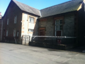 Warcop Village: Warcop Village Hall and Reading Room Newsletter