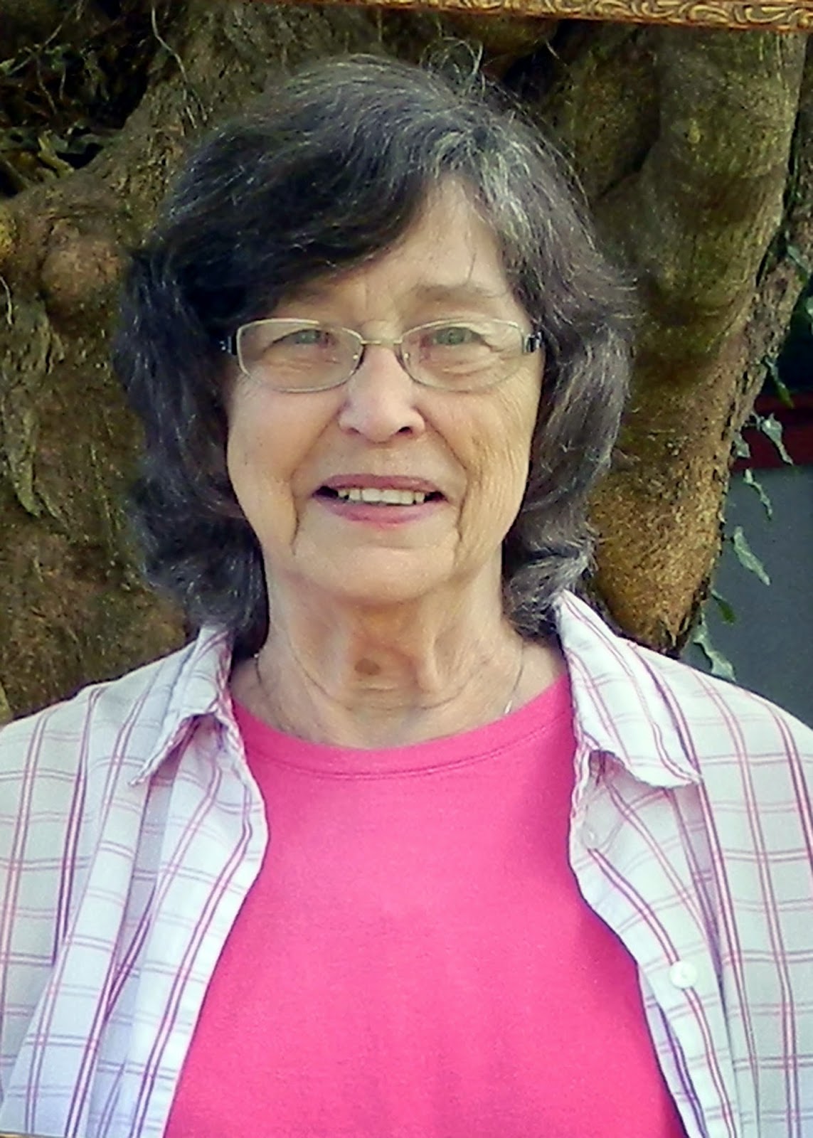 Inside Joplin Obituaries: Janice Faubion