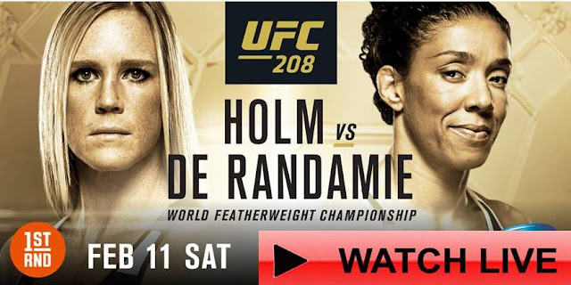 Watch Ufc Stream Online Free - californianeon