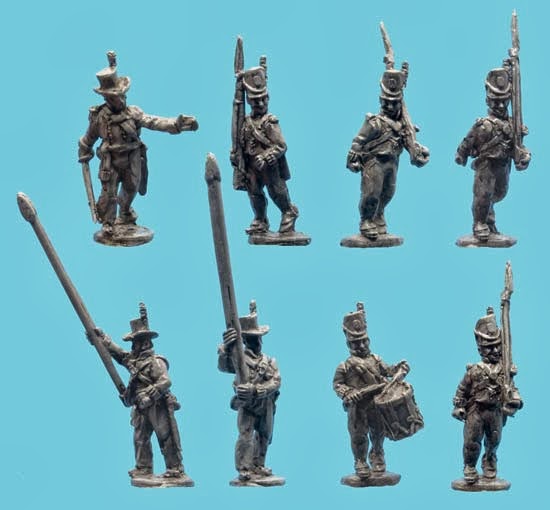 Wargame News and Terrain: Blue Moon Manufacturing: New American and ...