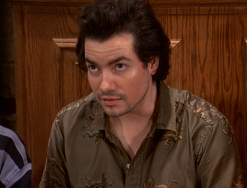 Bit part actors who steal every scene they are in | NeoGAF