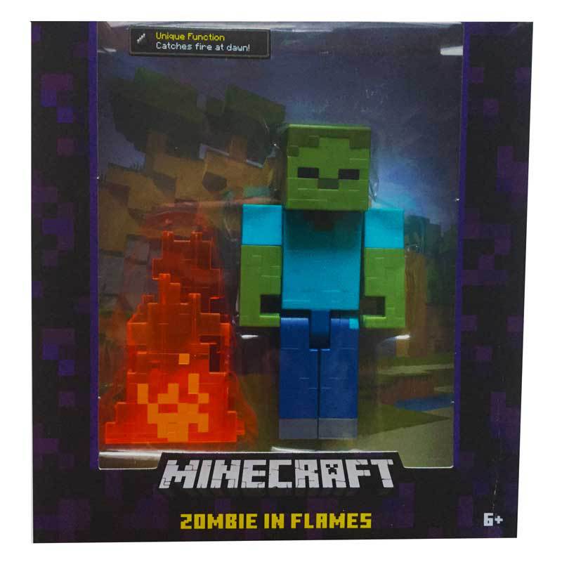 Minecraft All Survival Mode | Minecraft Merch