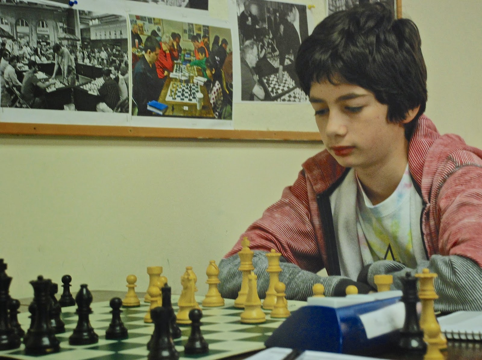 Boylston Chess Club Weblog: BCC HOSTS HARRY LYMAN MEMORIAL // 39 PLAY ...