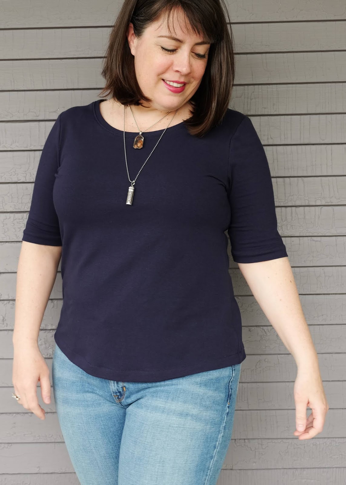 Cookin' & Craftin': Made by Rae Jade Tee