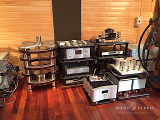 Clearaudio Statement turntable installation – M & S | Ultimate High ...