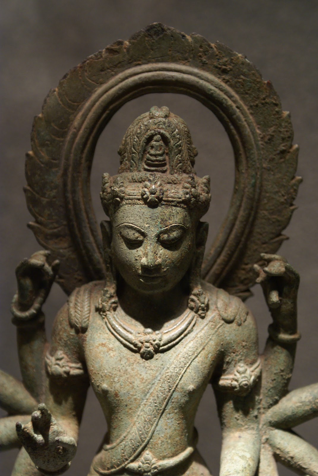 Le Musée Guimet | DemysTEAfication