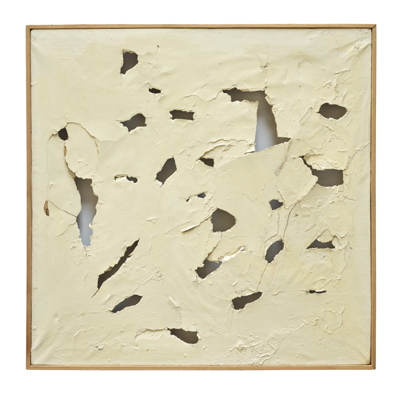 ARTBURGAC: Shozo Shimamoto