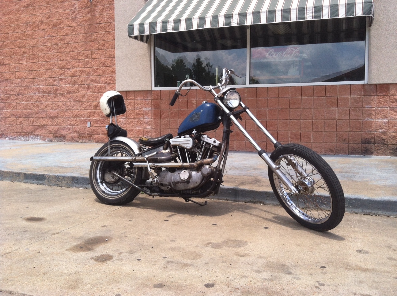 Projects - Watson inspired '62 chevy pickup | The H.A.M.B.